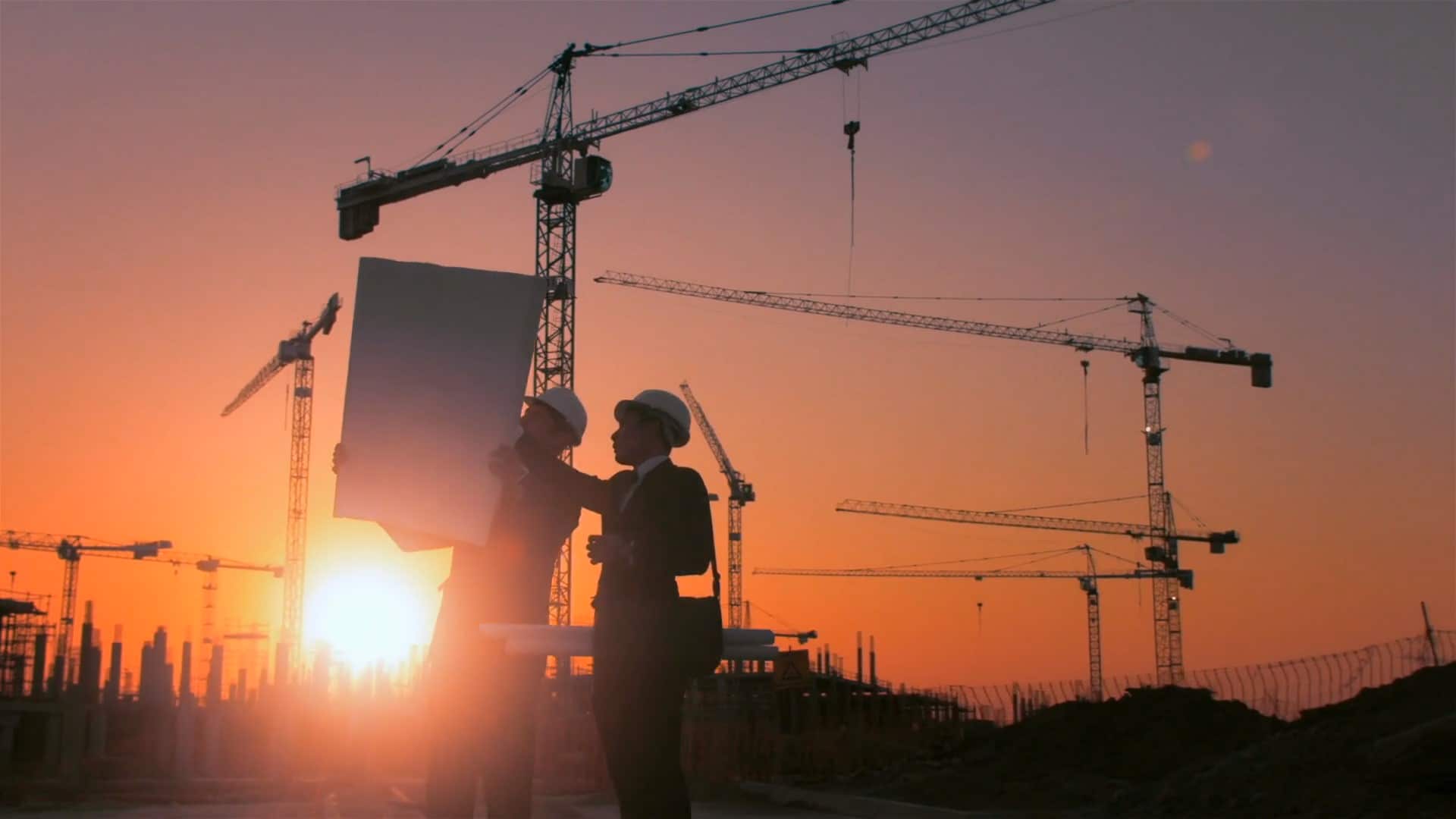 Building Toward The Future - Soar