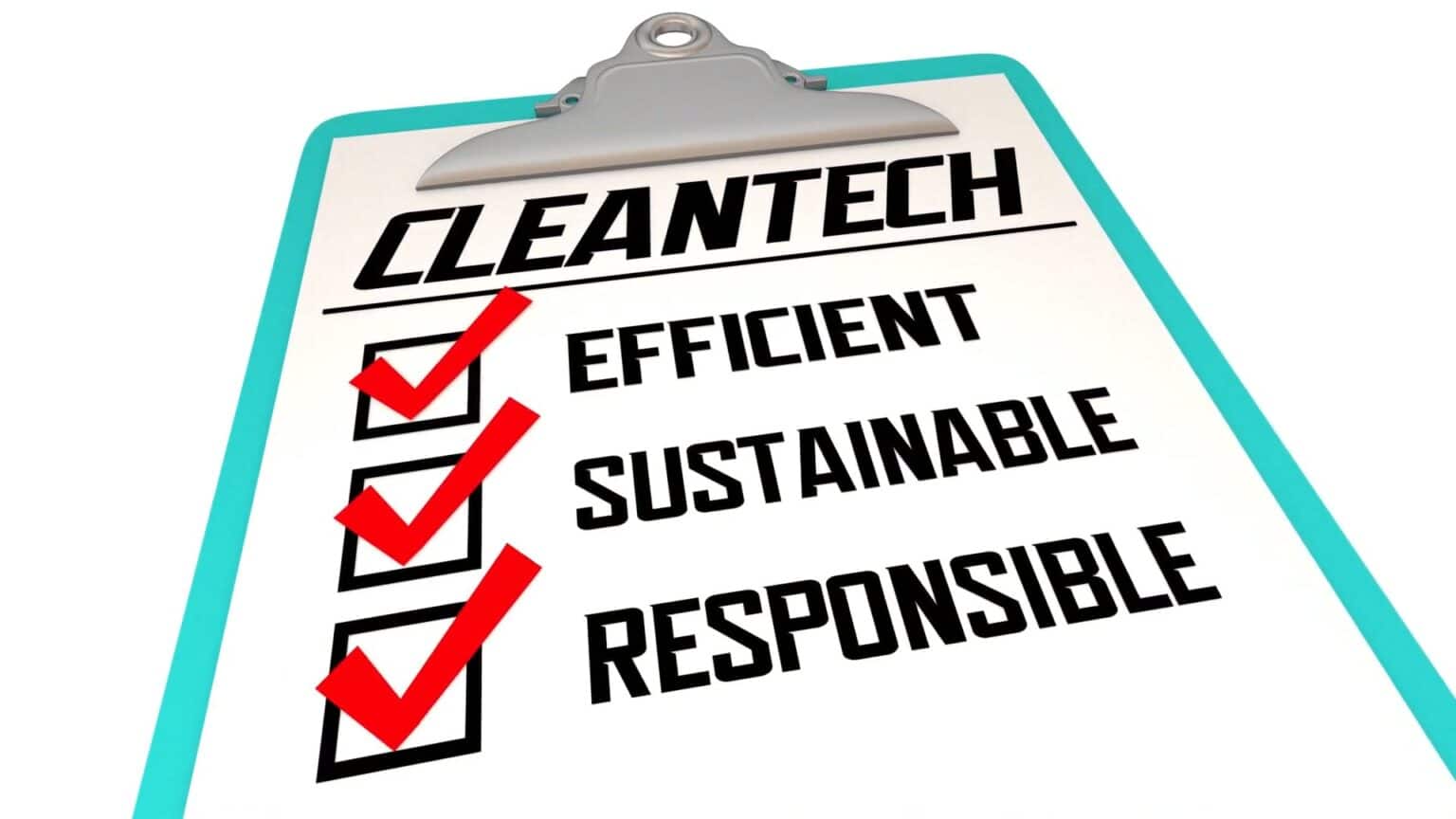 Active Environmental Mission is Good Business - Soar